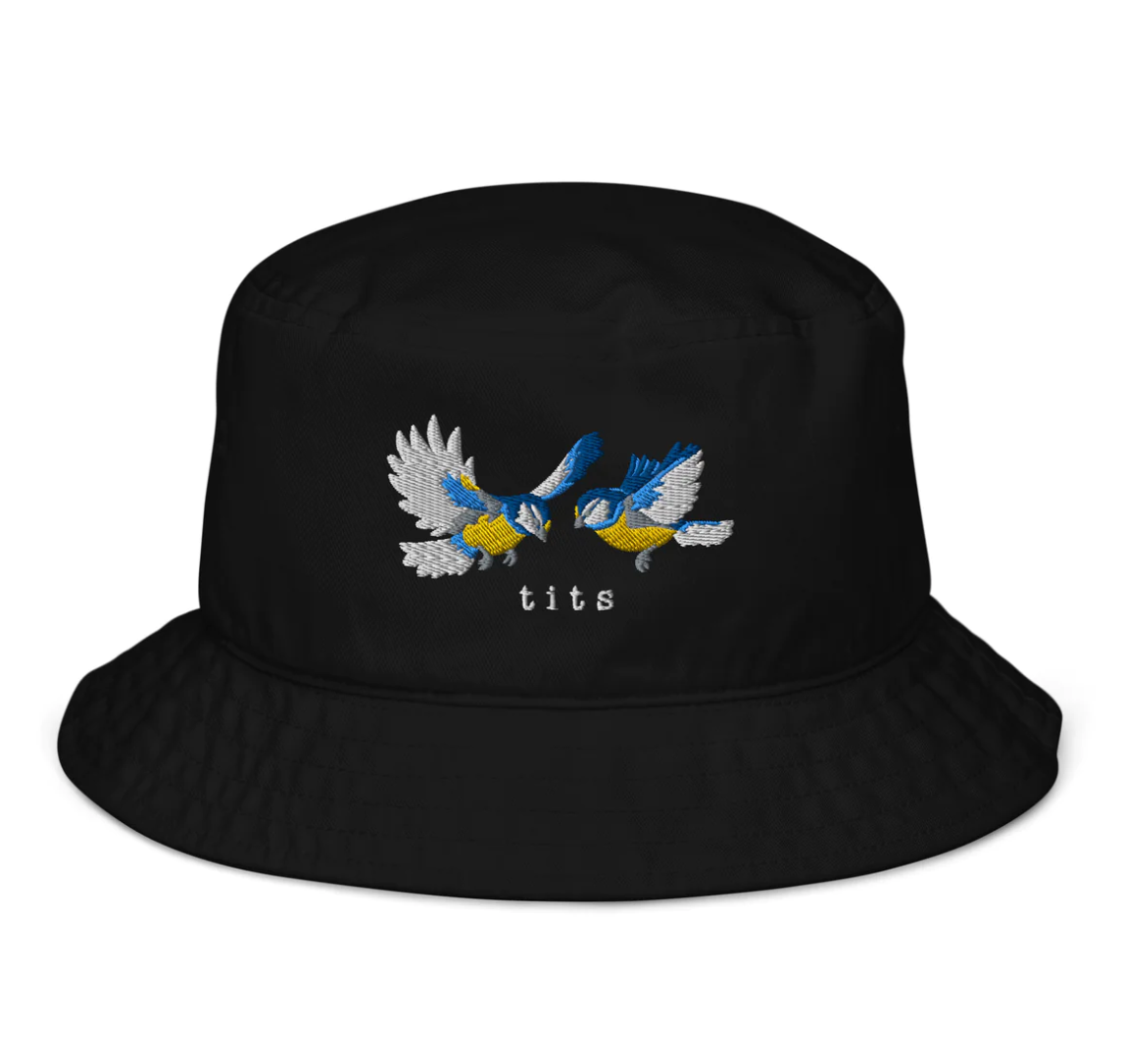 Bucket Hats – MoeSews